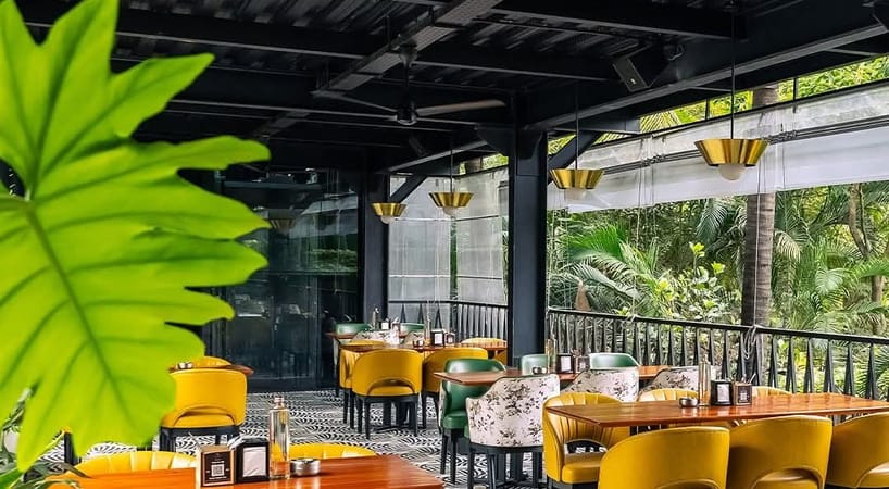 Menu of Toro Brew House & Kitchen, Sanjay Nagar, North Bengaluru