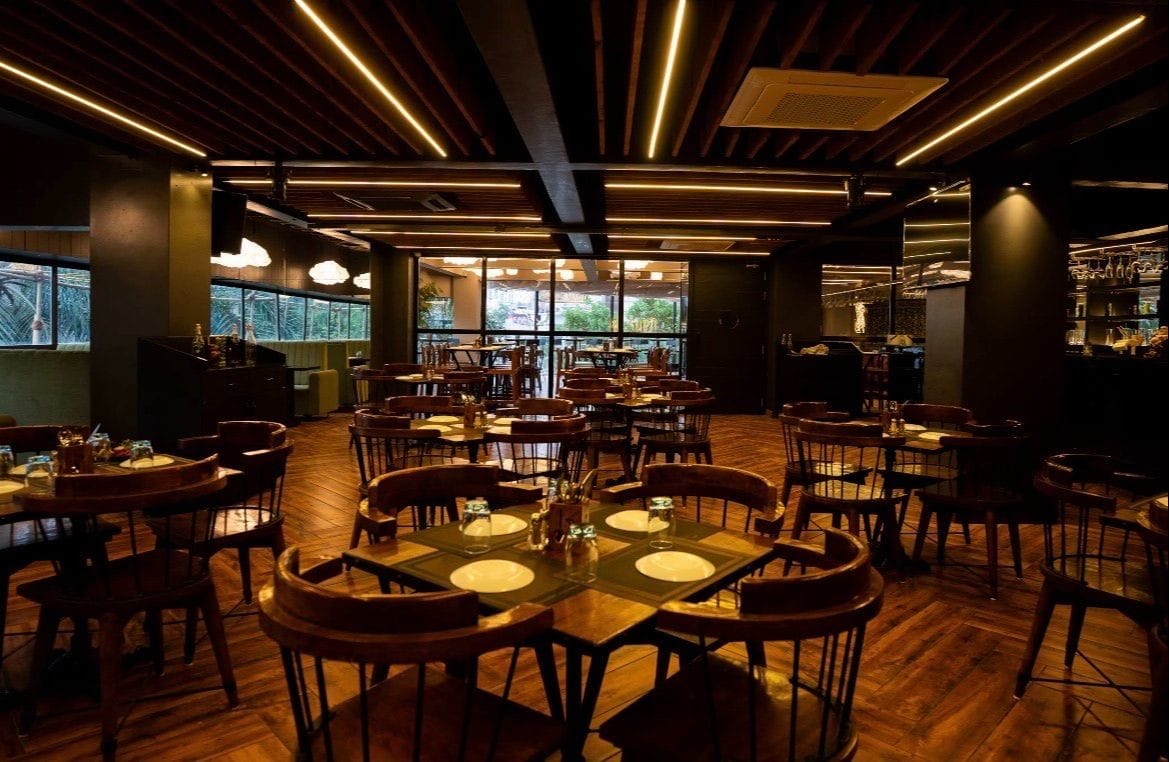 The 20 Best Restaurants in Baner, PuneApr 2026 | EazyDiner