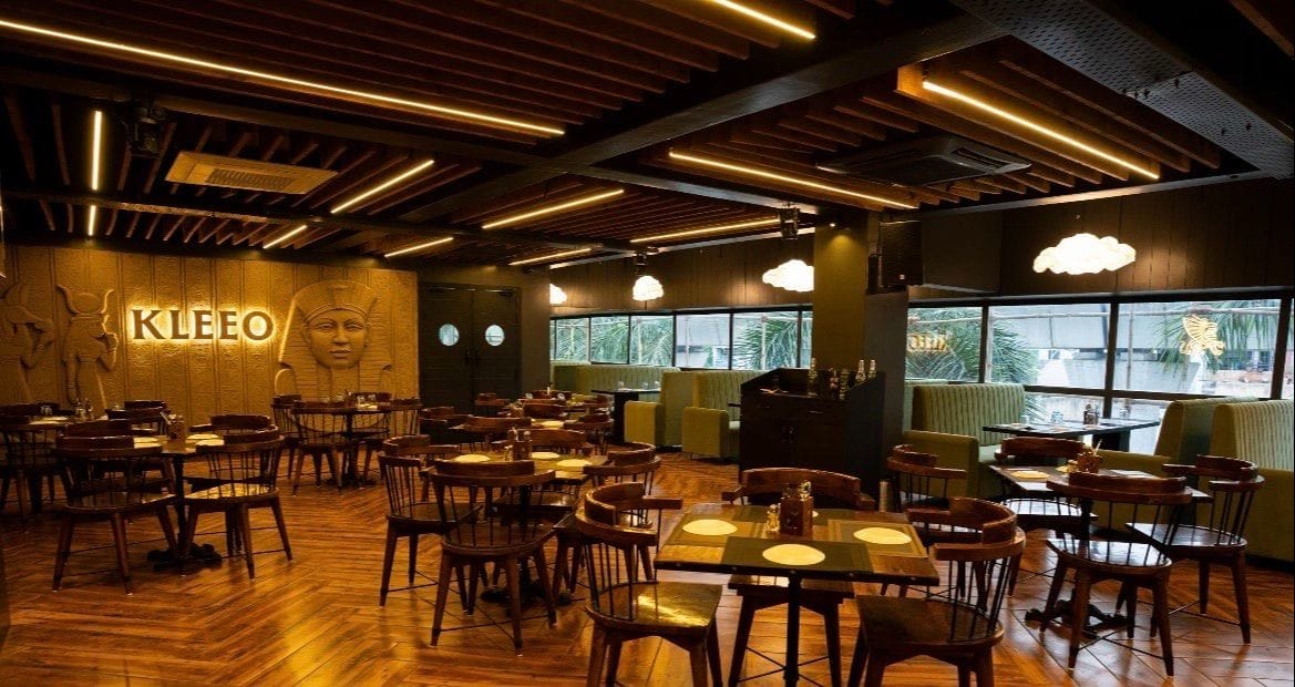 The 20 Best Restaurants in Baner, PuneApr 2026 | EazyDiner