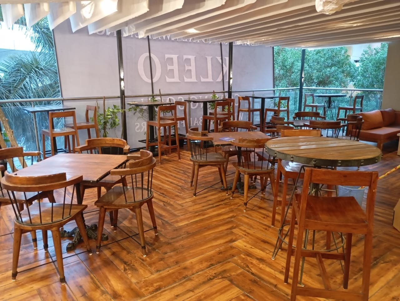 The 20 Best Restaurants in Baner, PuneDec 2025 | EazyDiner