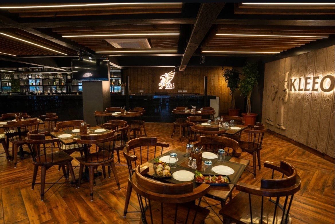 The 20 Best Restaurants in Baner, PuneApr 2026 | EazyDiner