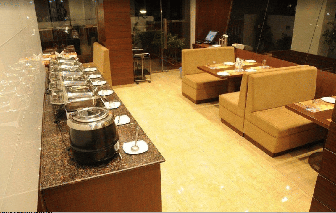 Shiloh in Andheri West, Western Suburbs | Get Upto 50% Off