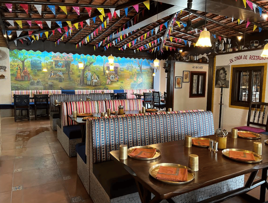 Mad Over Grills in Sama-Savli Rd, Vadodara | Get Upto 50% Off