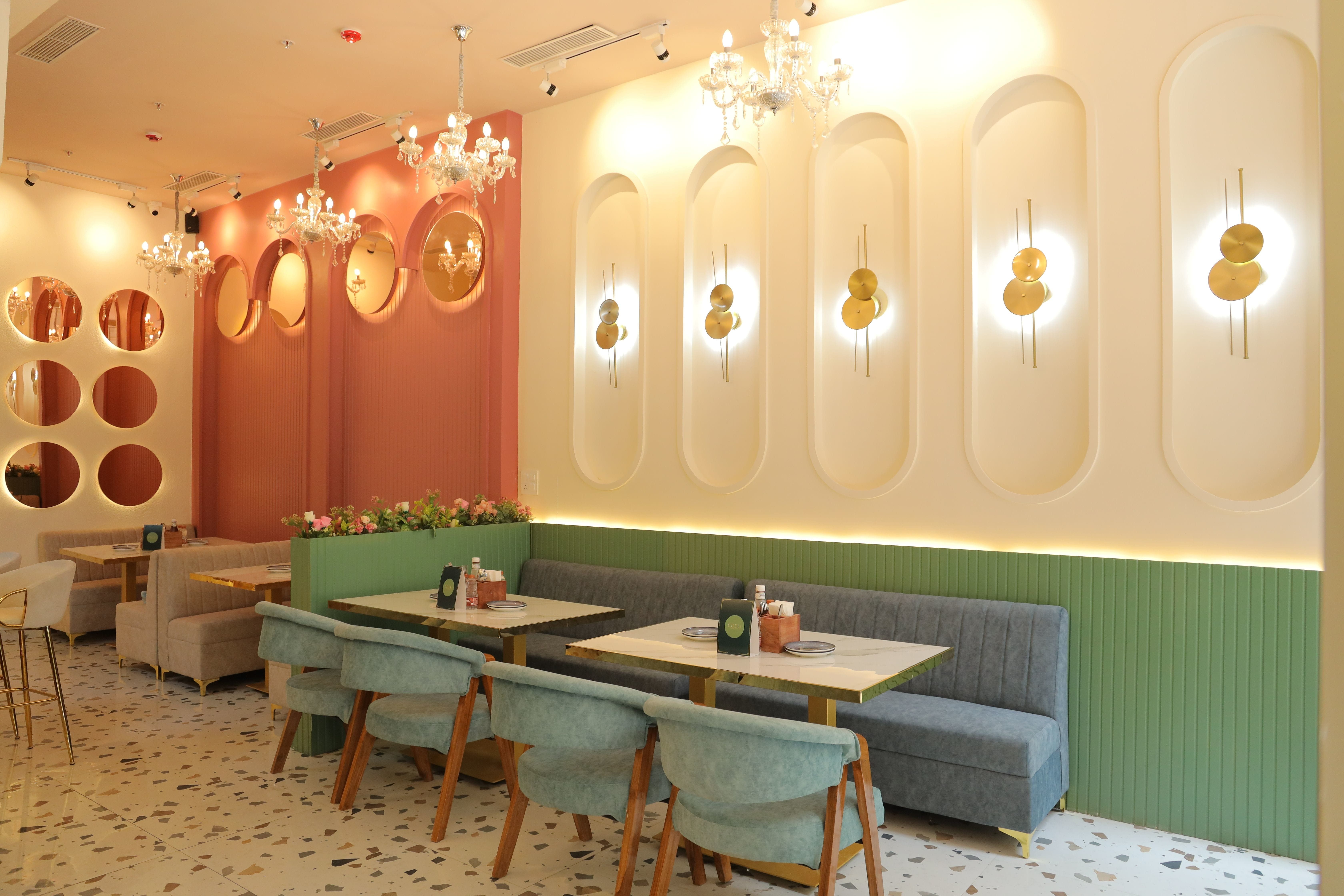 House of Kebab in Metro World Mall, Sector 56, Gurgaon | Get Upto 50% Off