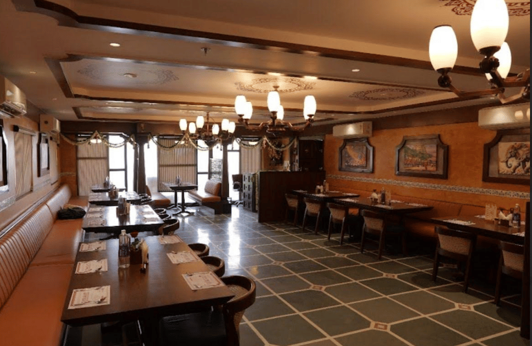 The 20 Best Restaurants in Agra Cantt, AgraDec 2025 | EazyDiner