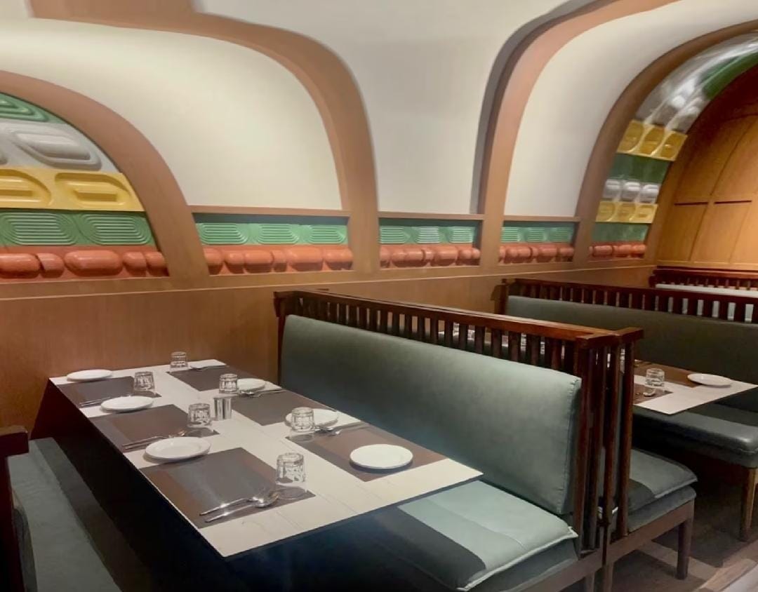 Best Restaurants in Anna Nagar East, Chennai | EazyDiner
