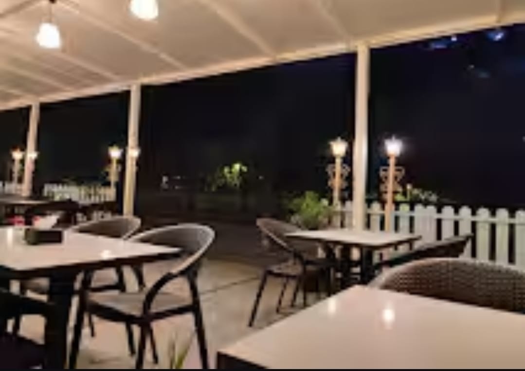 Menu of GILT Club, Kharadi, Pune