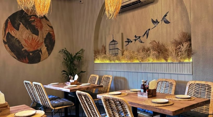 Menu of Terroso Cafe & Bakehouse, Model Town,Panipat, Panipat