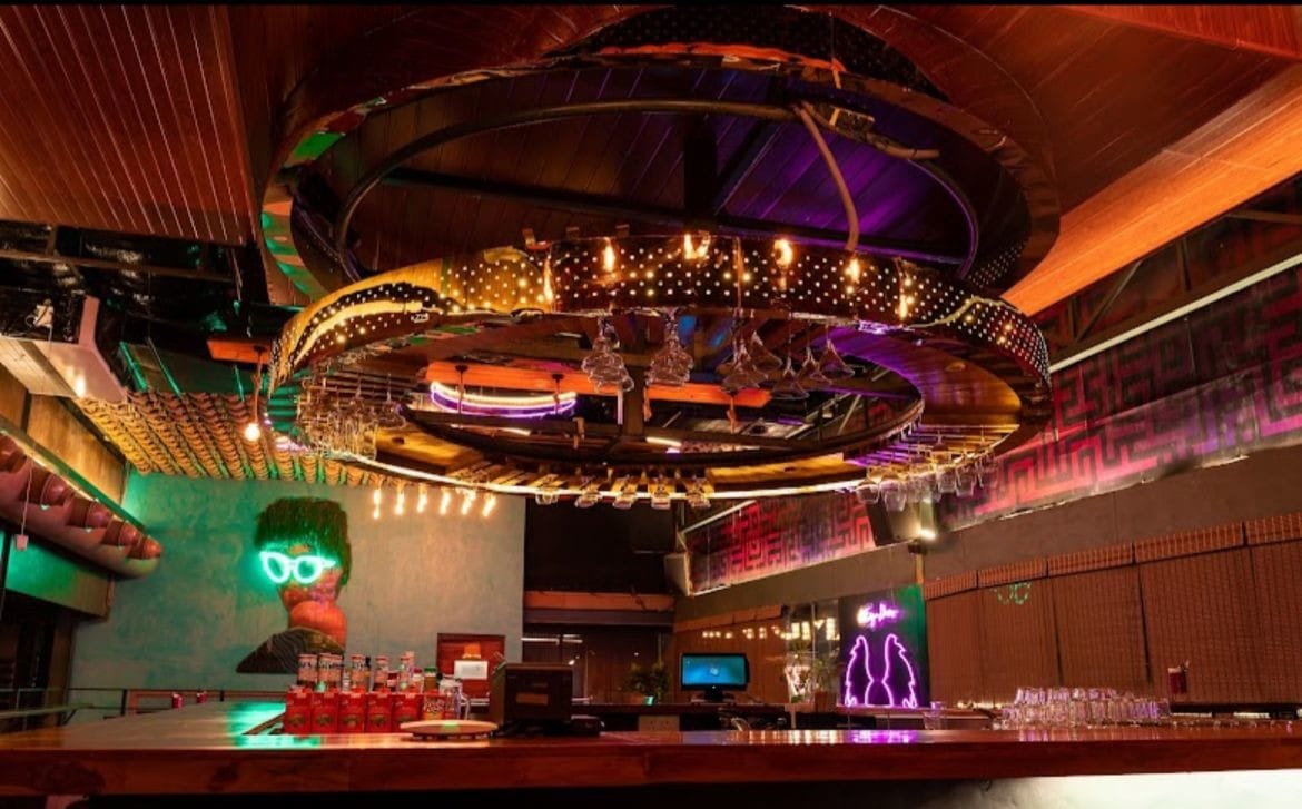 Nataka Global Kitchen And Cafe in Jubilee Hills, Hyderabad | Get Upto ...