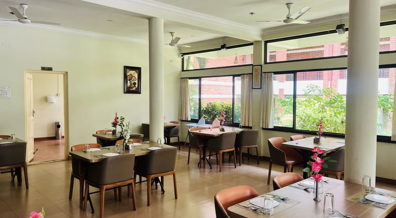 Ruchi The Prince in Hotel Ruchi The Prince, Mysuru | Get Upto 50% Off