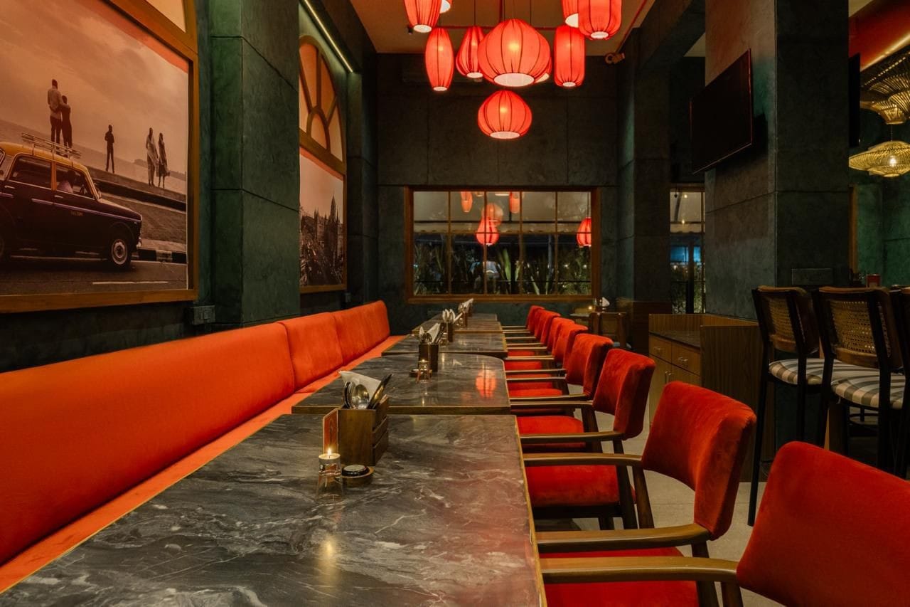 Best Bars and Pubs in Andheri West, Western Suburbs | EazyDiner