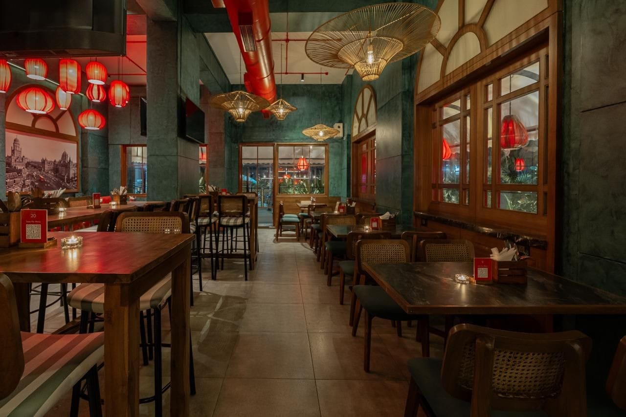 Live Music Restaurants in Andheri West, Western Suburbs | EazyDiner