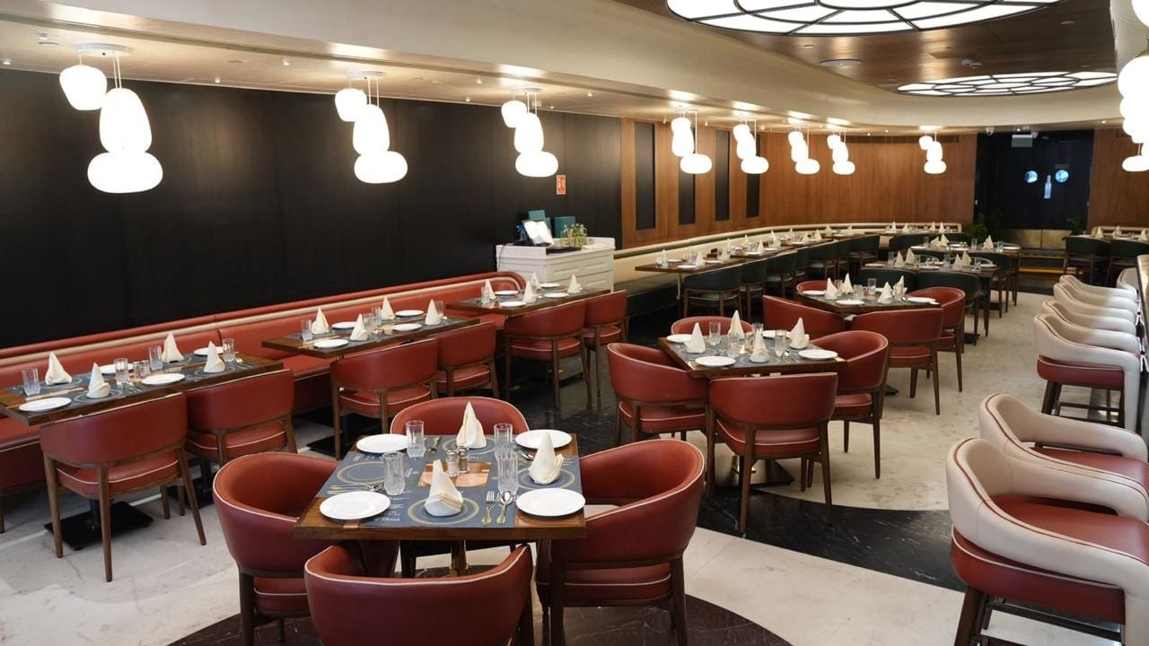 The 20 Best Restaurants in DLF CyberHub, GurgaonOct 2025 | EazyDiner