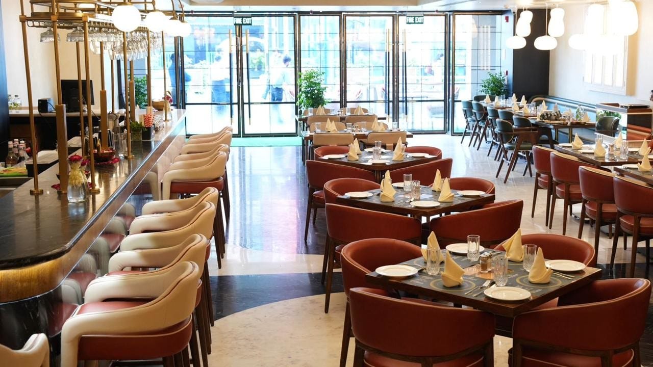 Best Restaurants in Cyber Hub, Gurgaon | EazyDiner