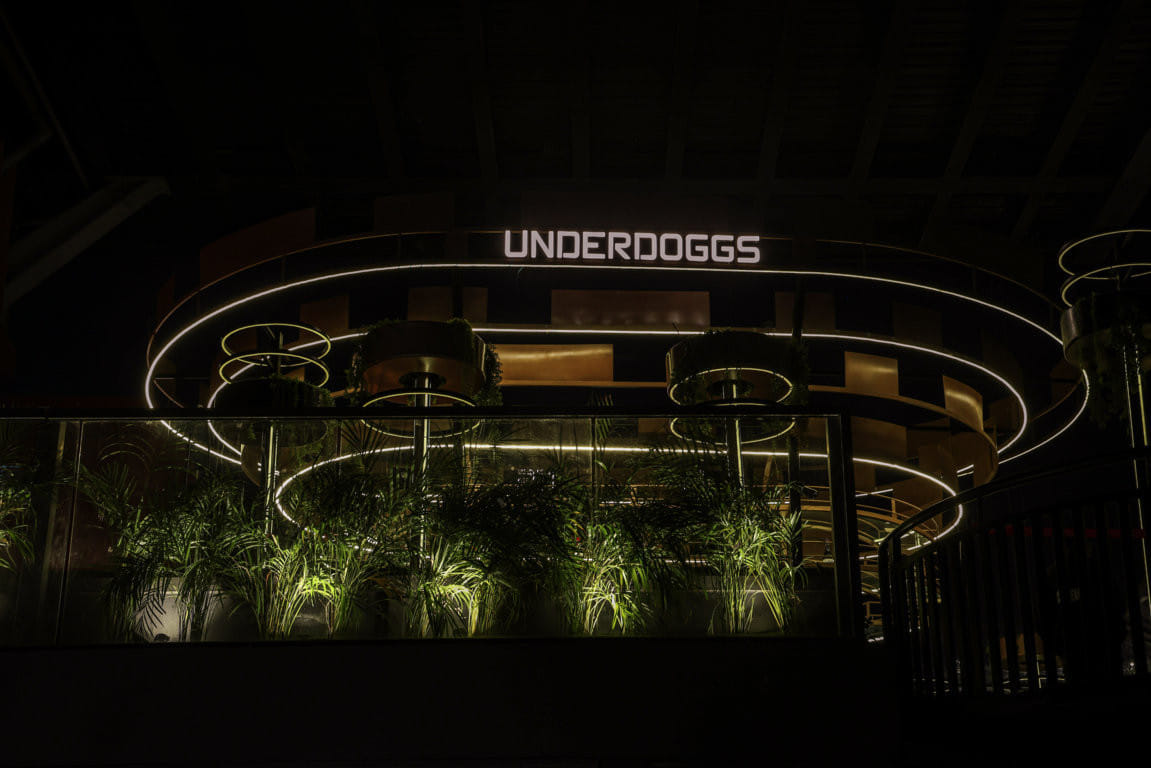 Underdoggs Indore in Scheme 78, Indore | Get Upto 50% Off