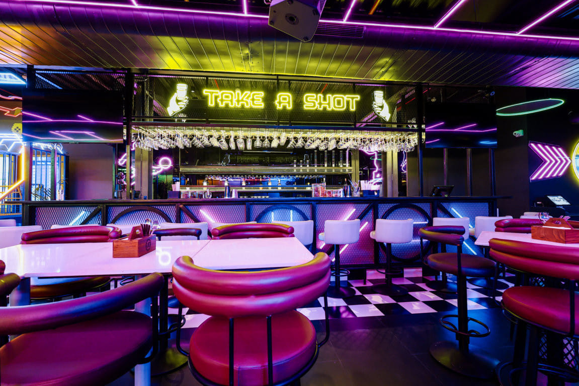 Underdoggs Indore in Scheme 78, Indore | Get Upto 50% Off