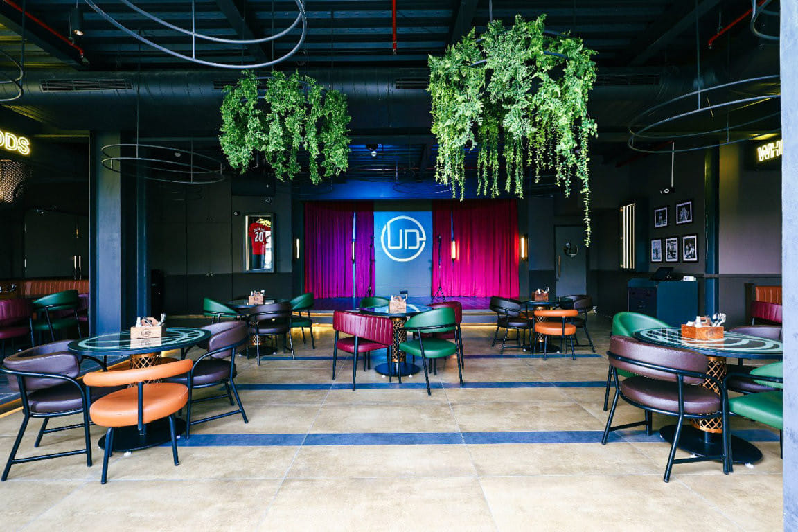 Underdoggs Indore in Scheme 78, Indore | Get Upto 50% Off
