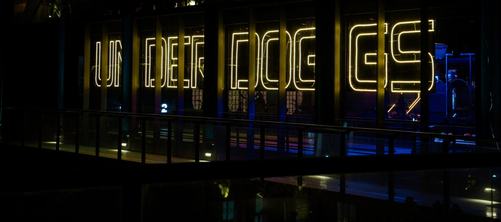 Underdoggs Indore in Scheme 78, Indore | Get Upto 50% Off