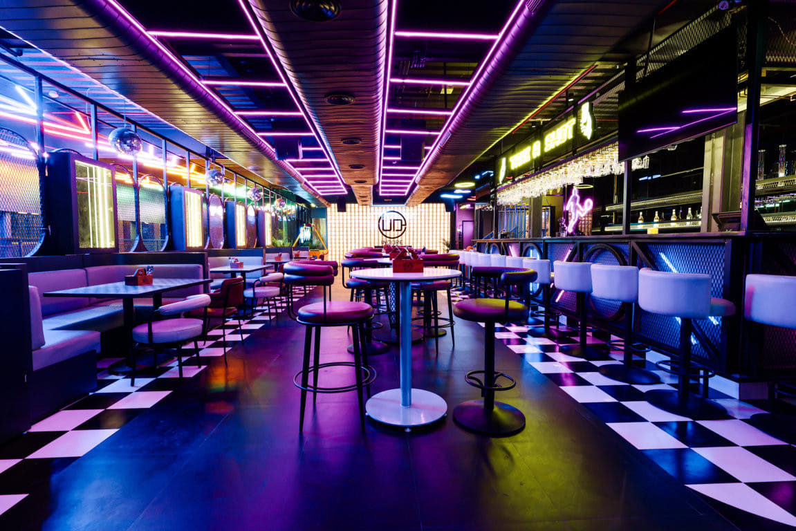 Underdoggs Indore in Scheme 78, Indore | Get Upto 50% Off