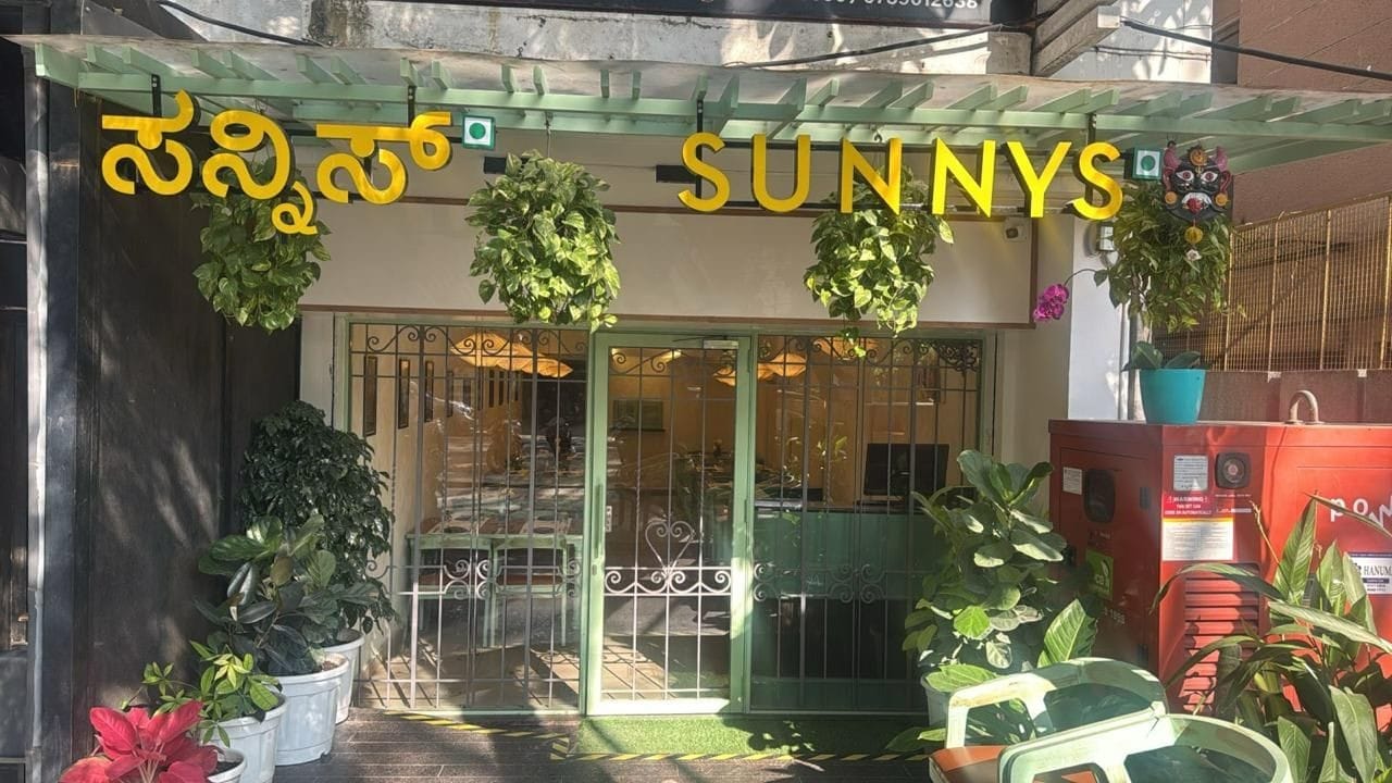 Best Restaurants in Jayanagar, South Bengaluru | EazyDiner