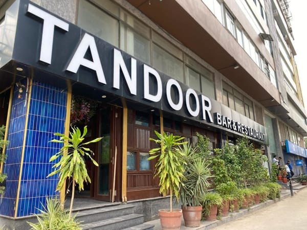Tandoor Bar and Restaurant in Scheme No 54, Indore | Get Upto 50% Off