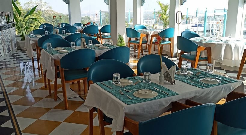 The Bawa Kitchen in Hotel Bawa, Udaipur | Get Upto 50% Off