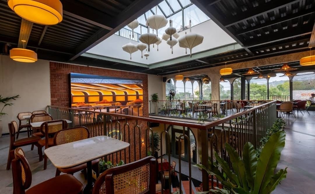 Topic Craft Bar & Kitchen in kengeri, South Bengaluru | Get Upto 50% Off