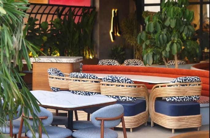 Murphies - Bistro And Bar in Kondhwa, Pune | Get Upto 50% Off