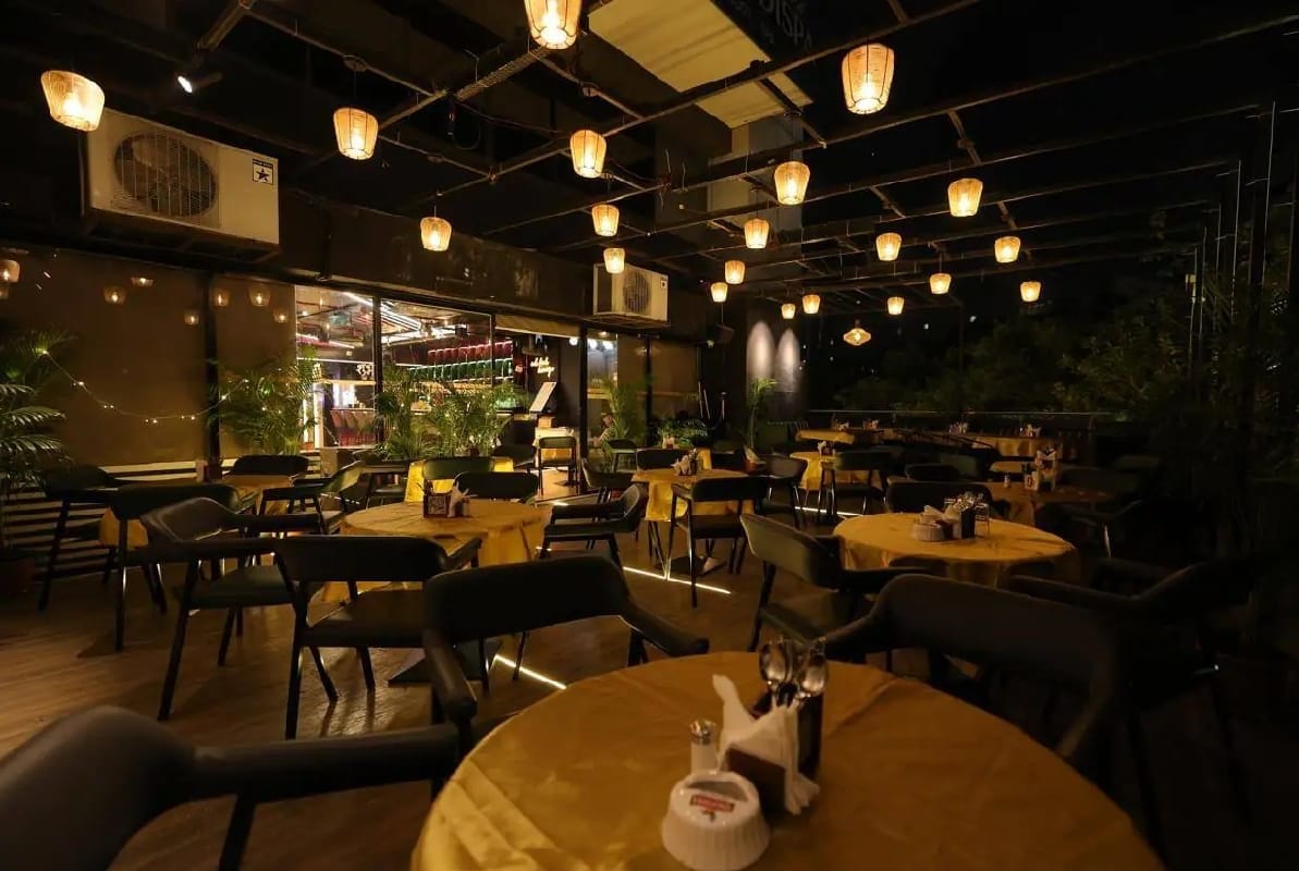 Best Bars and Pubs in Baner, Pune | EazyDiner