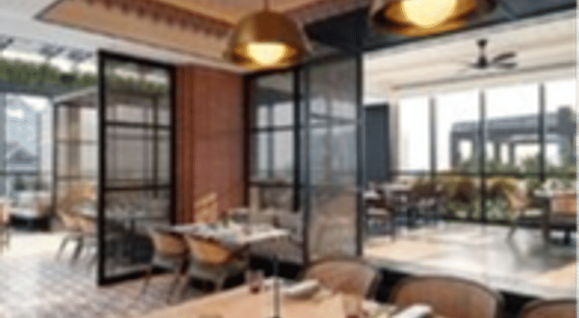 Menu of Up North At Pullman Chennai Anna Salai By Accor, Pullman ...