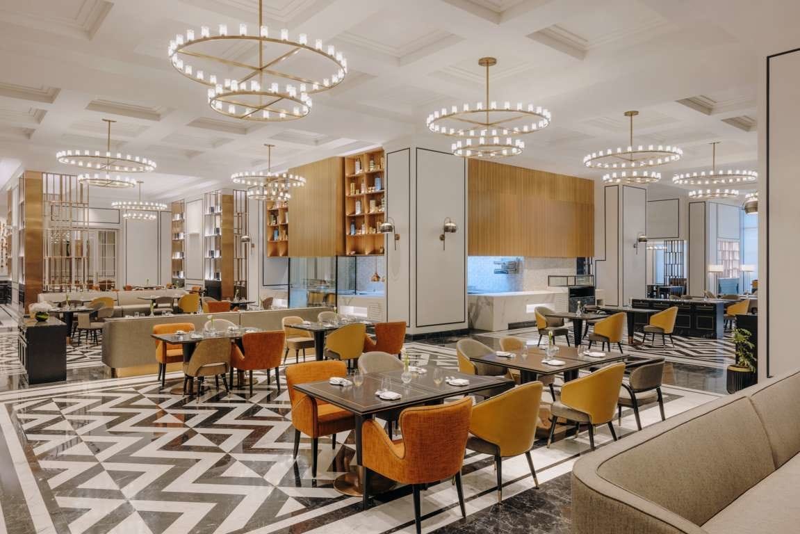 The 20 Best Restaurants in Lower Parel, South MumbaiJan 2026 | EazyDiner