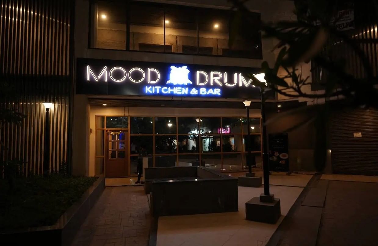 The 20 Best Restaurants in Hinjawadi, PuneDec 2025 | EazyDiner