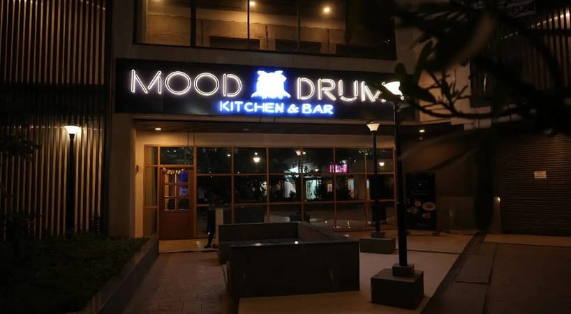 Mood Drums in Hinjawadi, Pune | Get Upto 50% Off