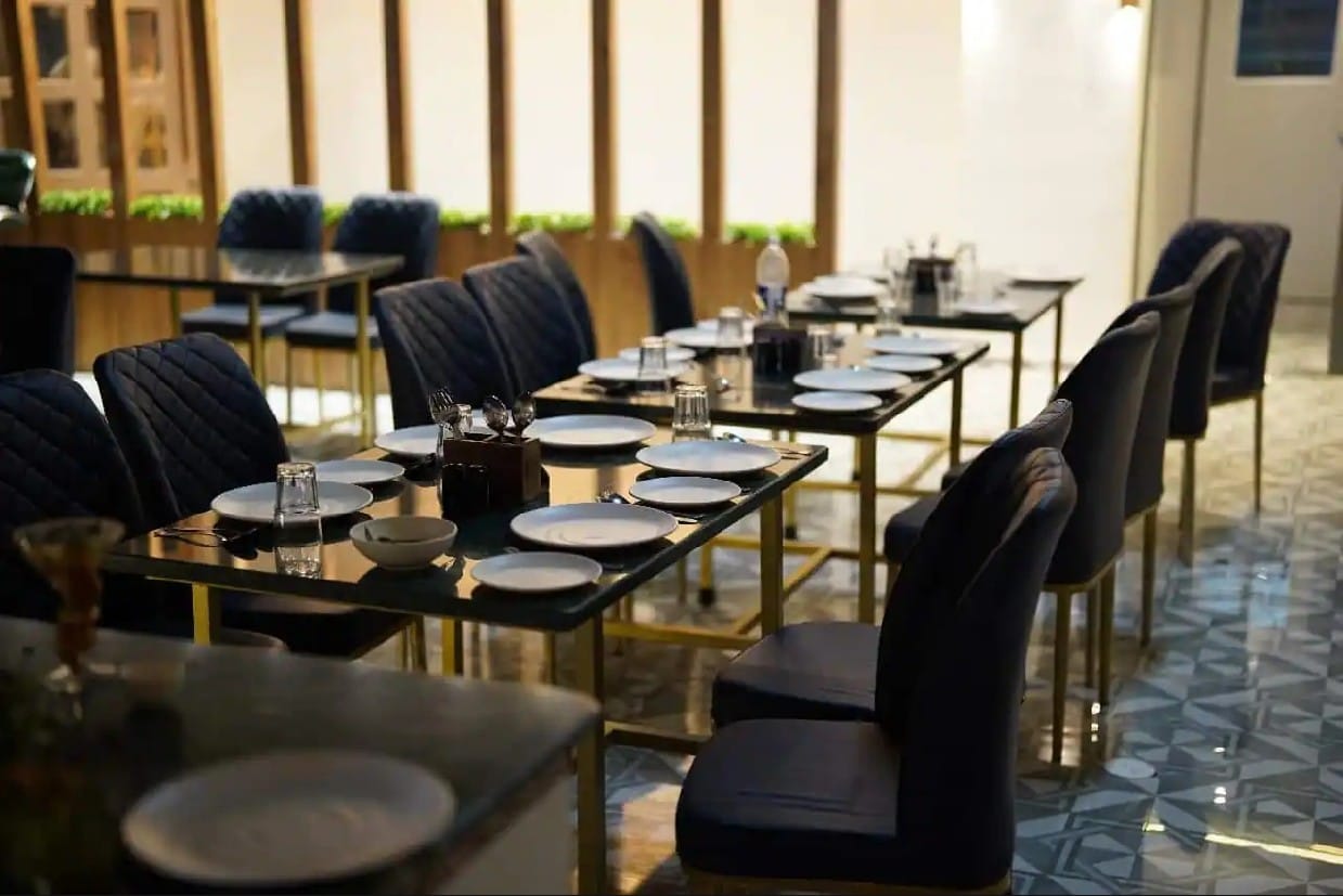 The 20 Best Restaurants in Hinjawadi, PuneDec 2025 | EazyDiner