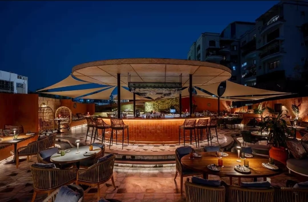 Best Restaurants in Kalyani Nagar, Pune | EazyDiner