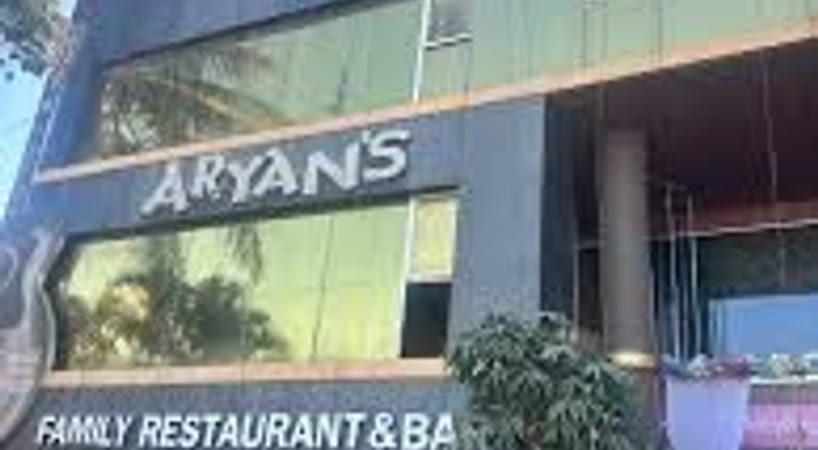 Explore Aryan's Family Restaurant & Bar in Mundhwa, Pune