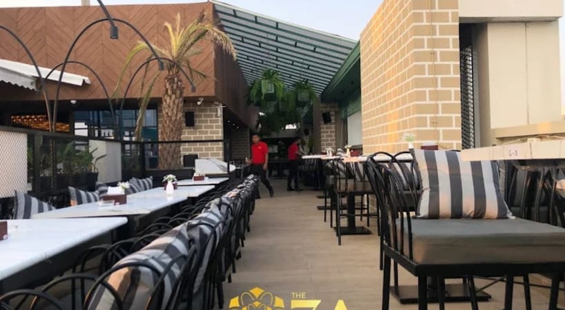 The 7a Restaurant and Bar in Kharadi, Pune | Get Upto 50% Off