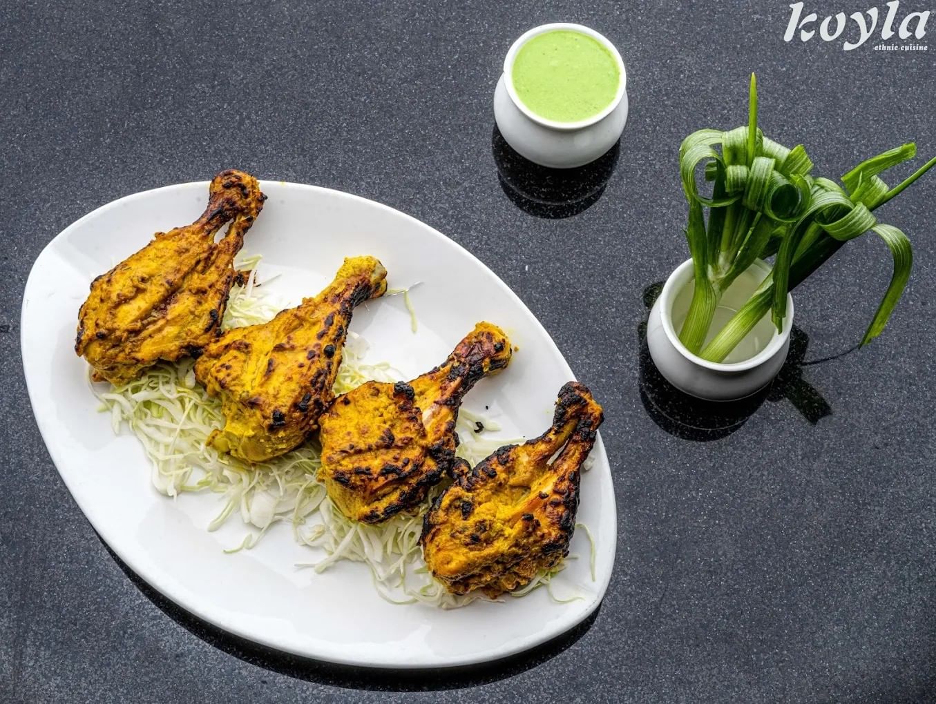 Koyla - Ethnic Cuisine in Colaba, South Mumbai | Get Upto 50% Off