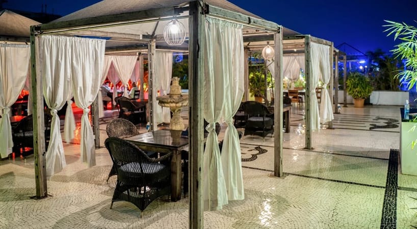 Koyla - Ethnic Cuisine in Colaba, South Mumbai | Get Upto 50% Off