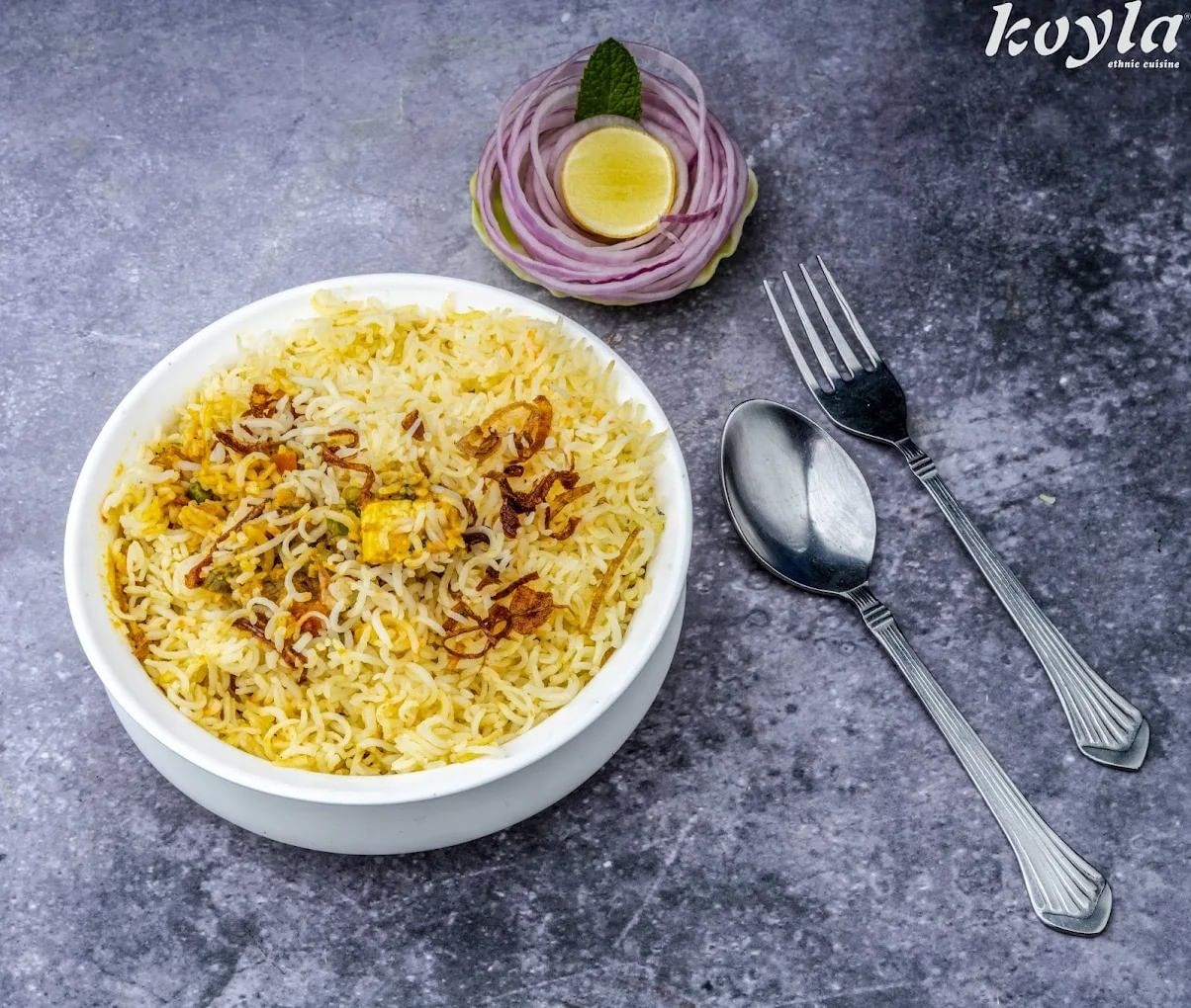 Koyla - Ethnic Cuisine in Colaba, South Mumbai | Get Upto 50% Off