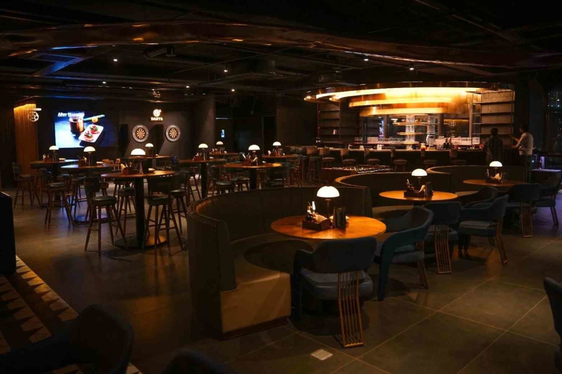 The 20 Best Restaurants in Financial District, HyderabadFeb 2026 ...