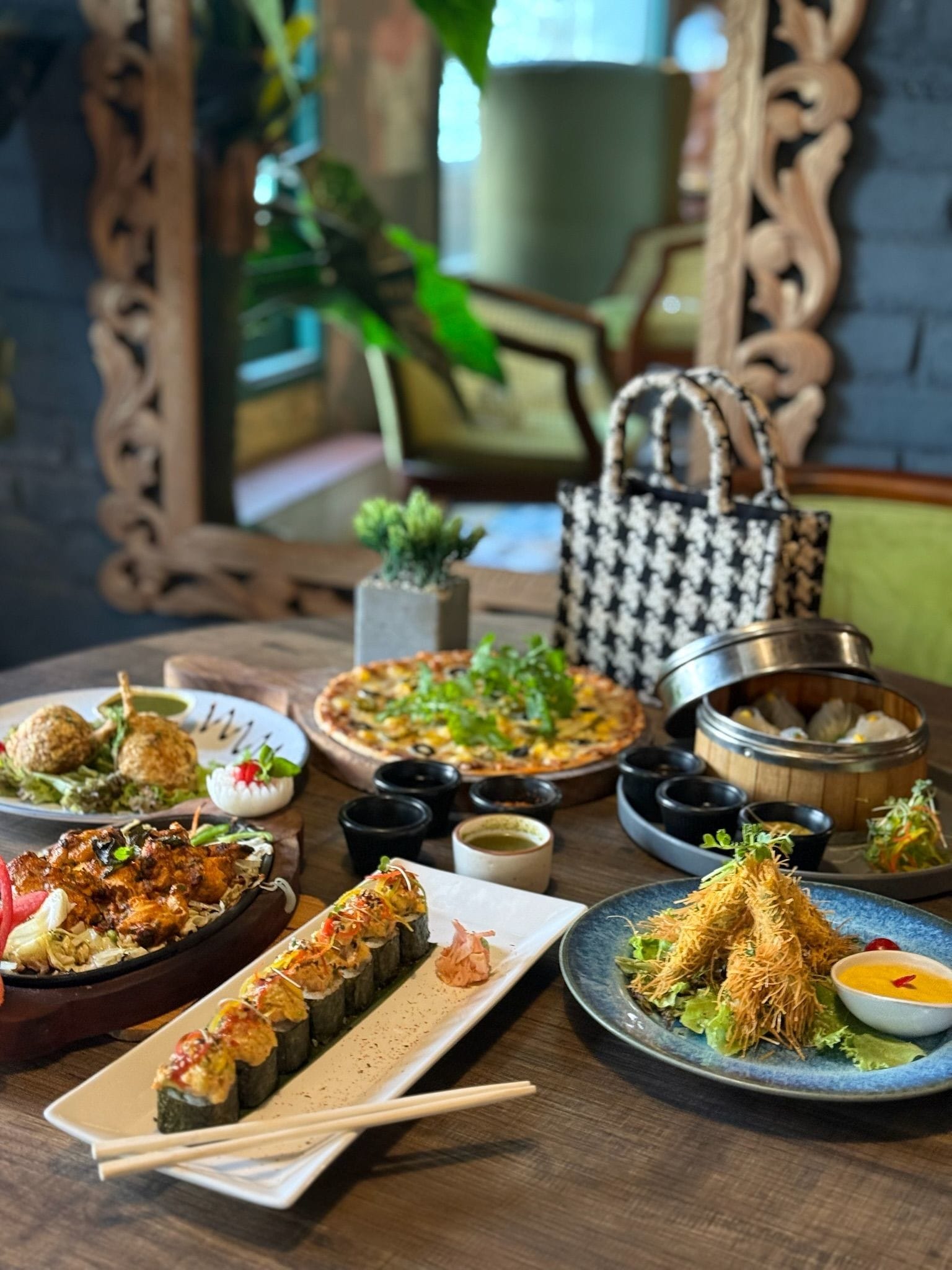 The 20 Best Restaurants in NagpurJun 2026 | EazyDiner