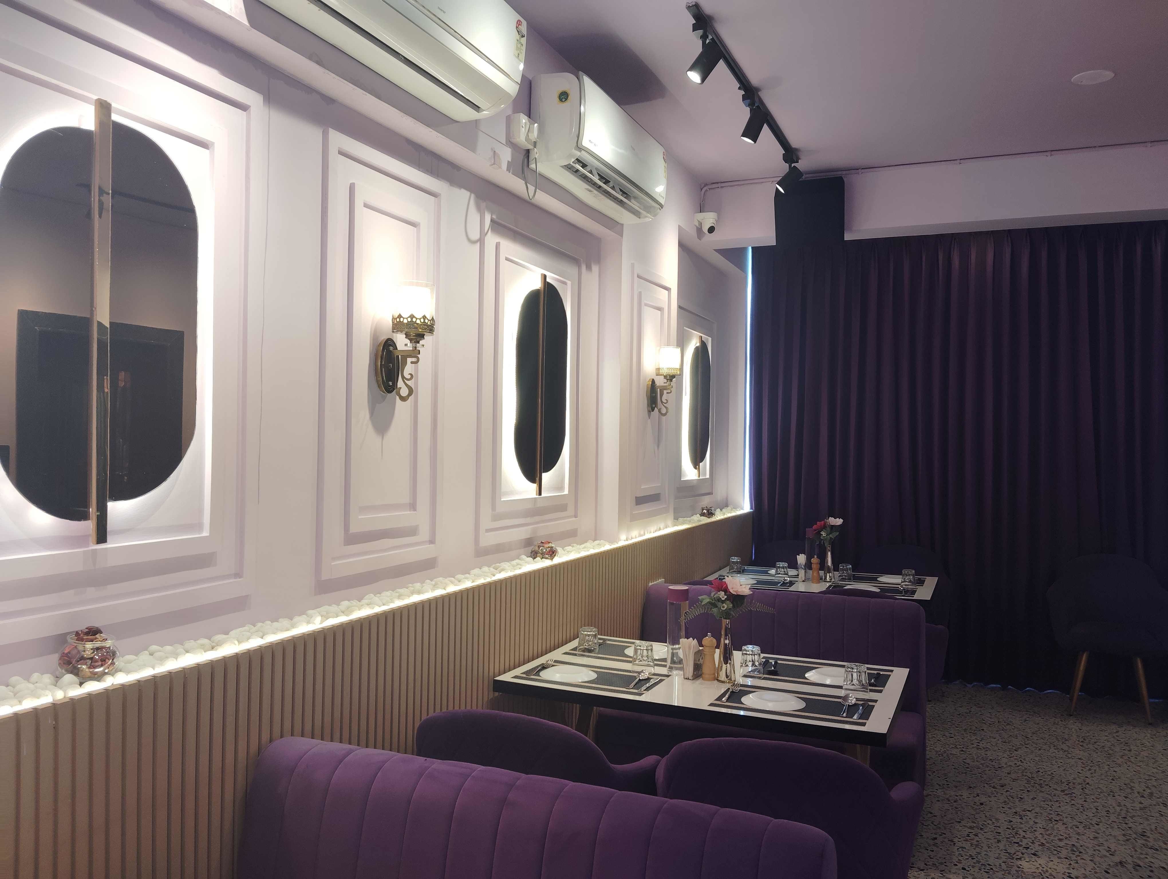 Menu of Sazz Kitchen And Lounge, Ukkadam, Coimbatore