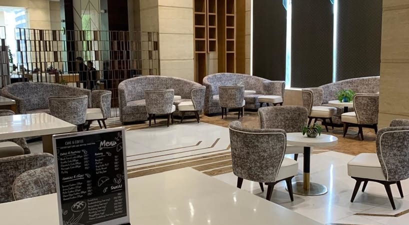 About CNC Lounge, VIP Chowk, Raipur, Raipur