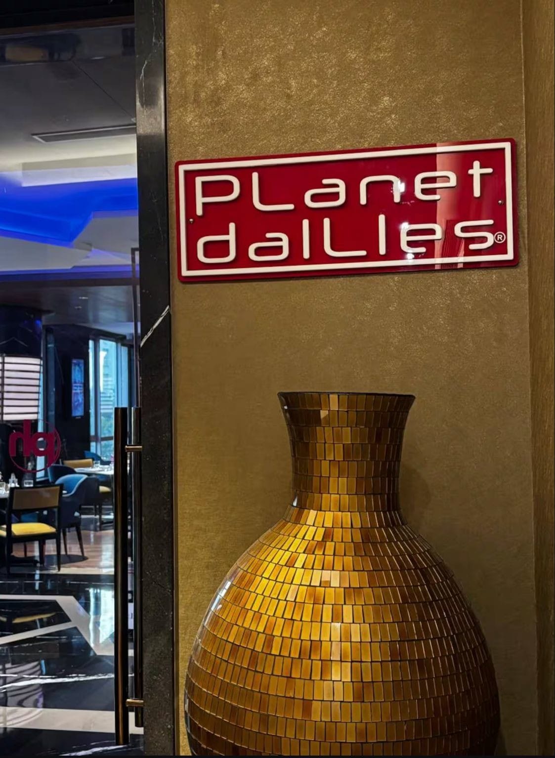 Menu of Doolally, Hiranandani Estate, Thane Region