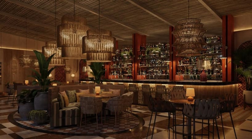 Menu of Raasta, Model Town, Ludhiana