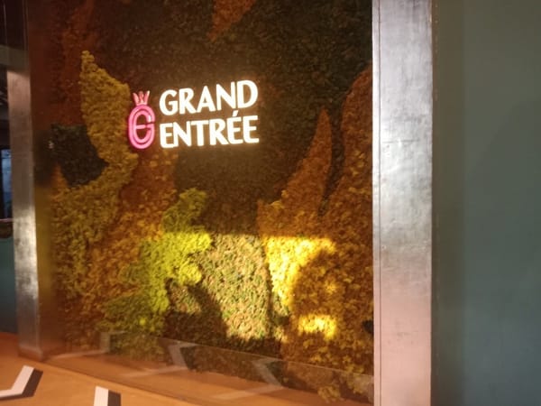 Grand Entree in Vennala, Kochi | Get Upto 50% Off