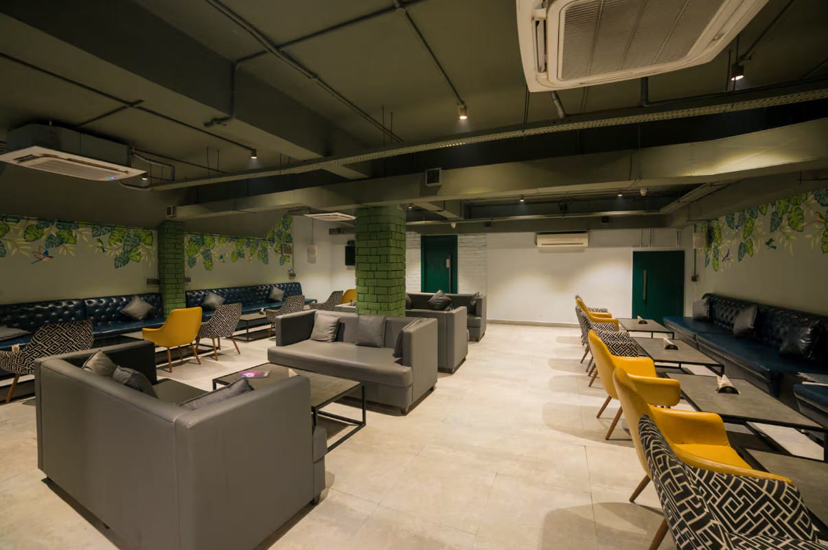 Photos of Savor Restaurant, Alwarpet, Chennai