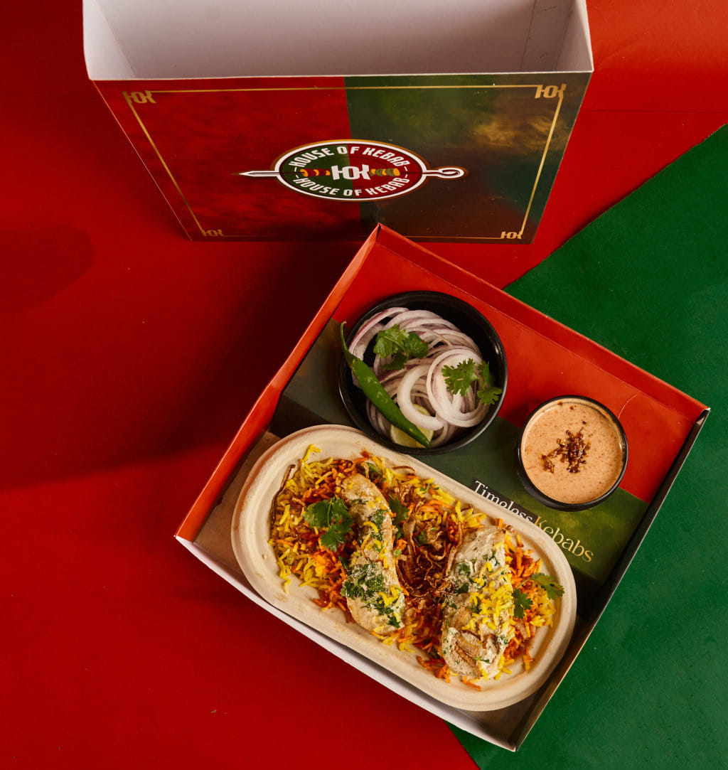 House of Kebab in Metro World Mall, Sector 56, Gurgaon | Get Upto 50% Off