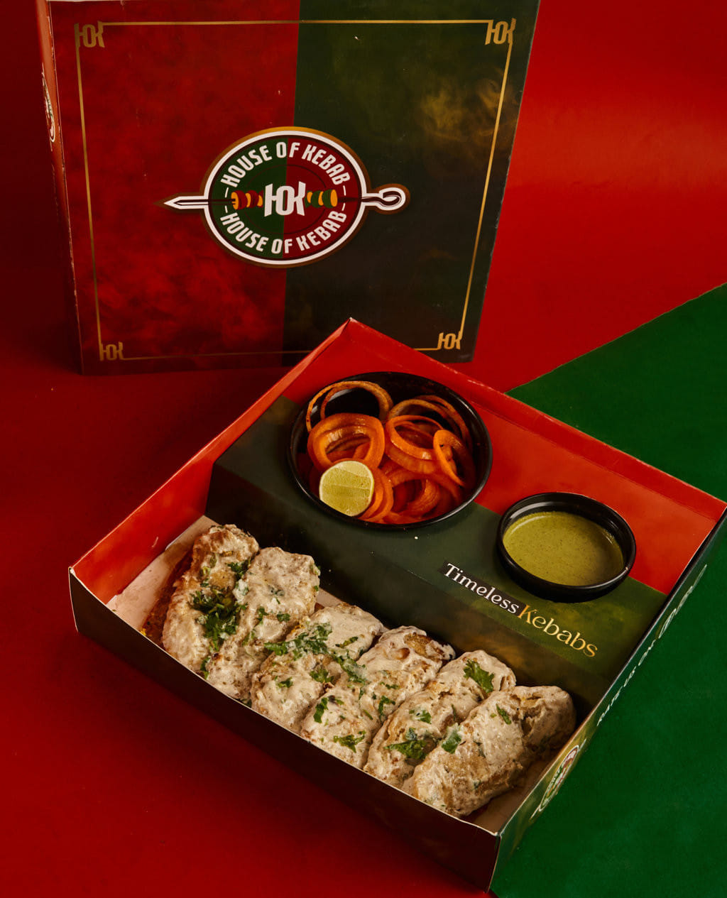 House of Kebab in Metro World Mall, Sector 56, Gurgaon | Get Upto 50% Off